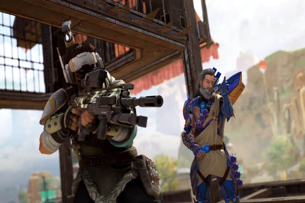 9 Best Legends for Sniping in Apex Legends | High Ground Gaming