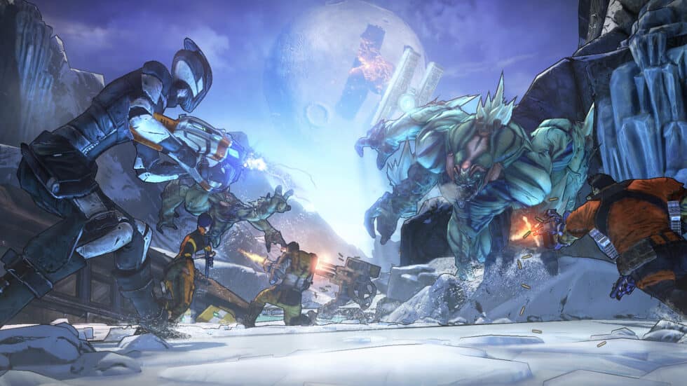 Is Borderlands 2 Still Worth Playing? | High Ground Gaming