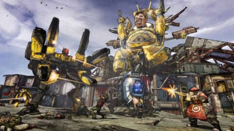 Is Borderlands 2 Still Worth Playing? | High Ground Gaming