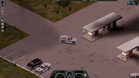 How to Use Generators in Project Zomboid | High Ground Gaming