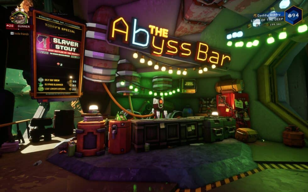 Every Beer in Deep Rock Galactic Explained | High Ground Gaming