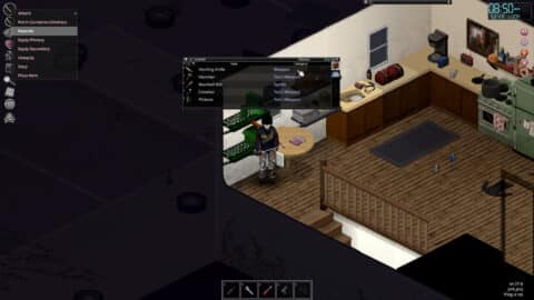 How to Use Generators in Project Zomboid | High Ground Gaming