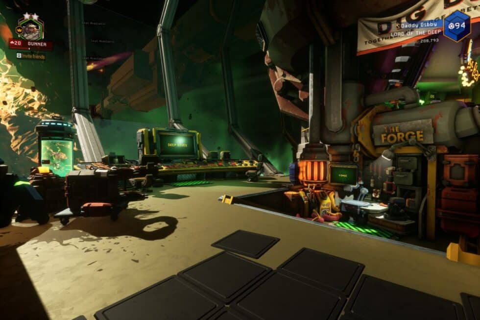 Deep Rock Galactic: Cosmetics Guide + 15 Best Cosmetics | HGG