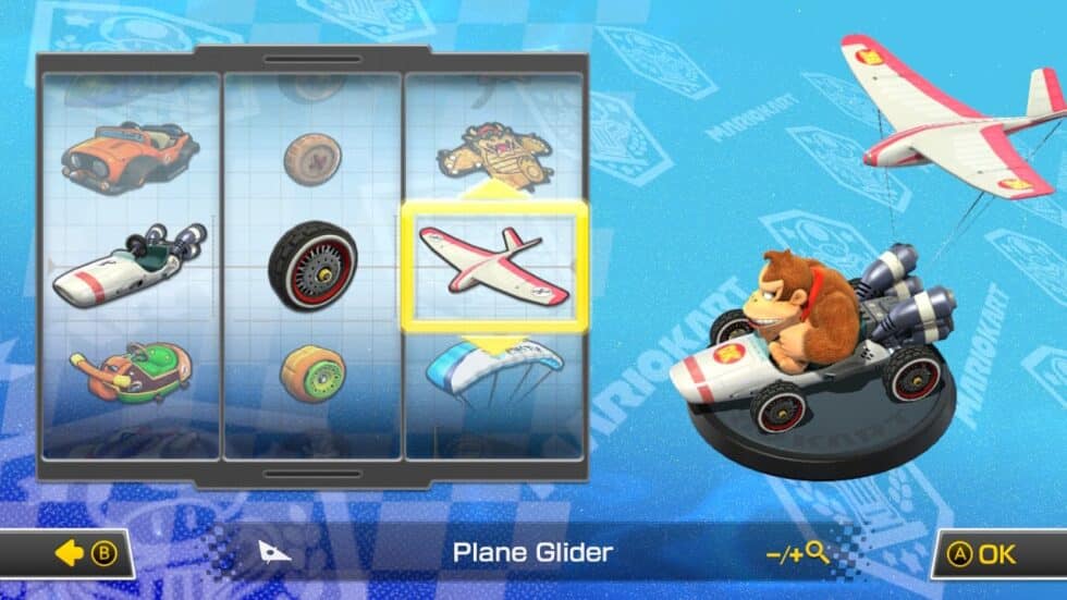 Mario Kart 8 Deluxe: Best Kart Setup for 150cc | High Ground Gaming