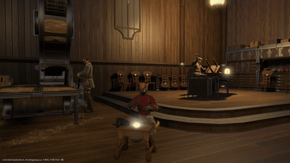 The Best Ways to Make Gil in FFXIV (Endwalker 6.x) | High Ground Gaming