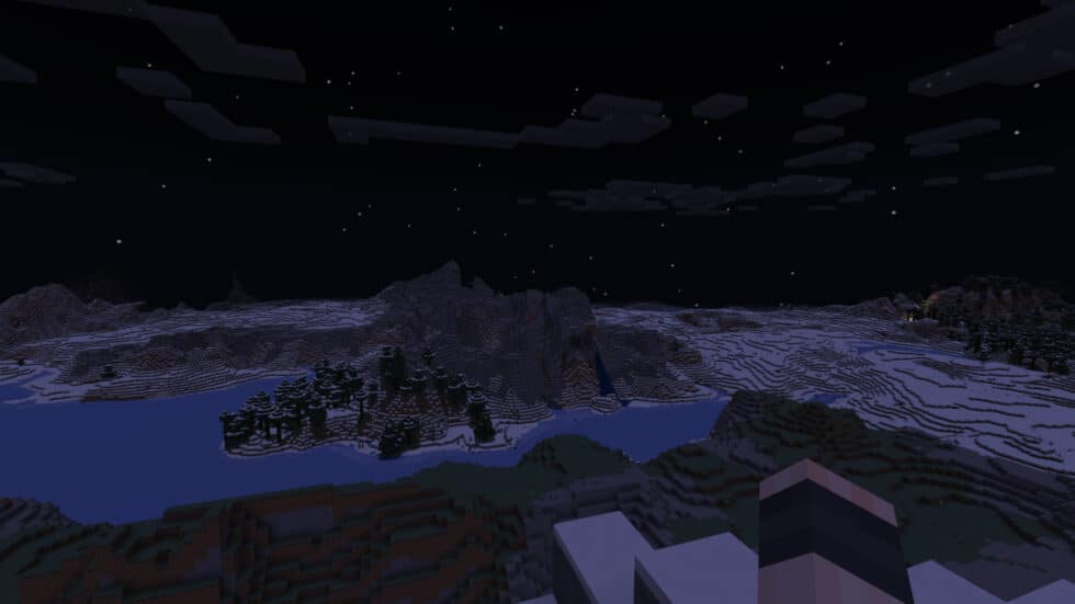 Where to Find Iron in Minecraft | High Ground Gaming