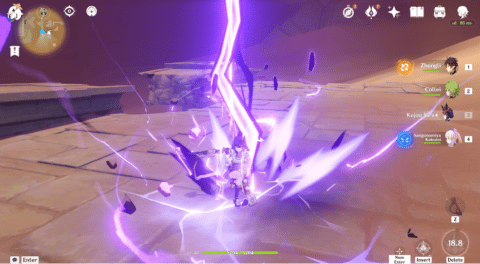 Best Archers in Genshin Impact, Ranked | High Ground Gaming