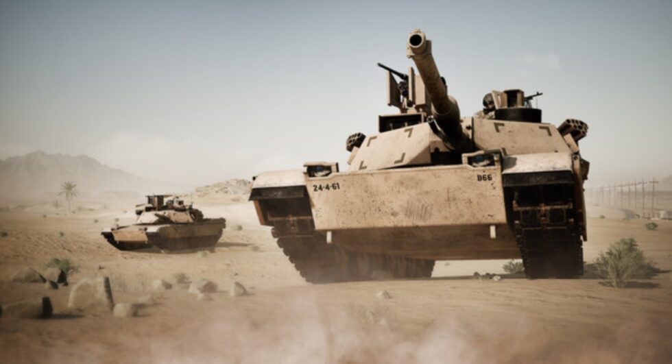 The 15 Best War Games | High Ground Gaming