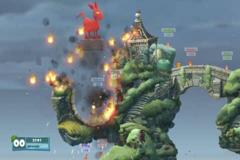 The 10 Best 2D Shooters | High Ground Gaming