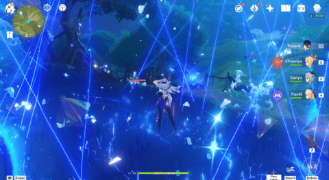 Best Archers in Genshin Impact, Ranked | High Ground Gaming