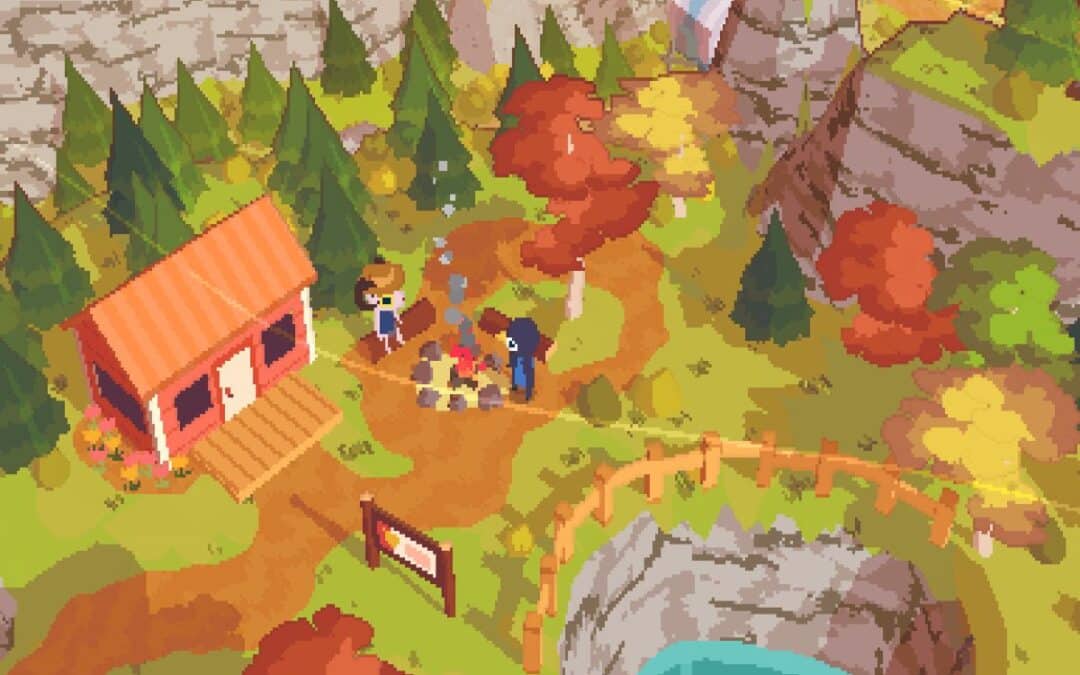 The 10 Best Short Games (2023) | High Ground Gaming