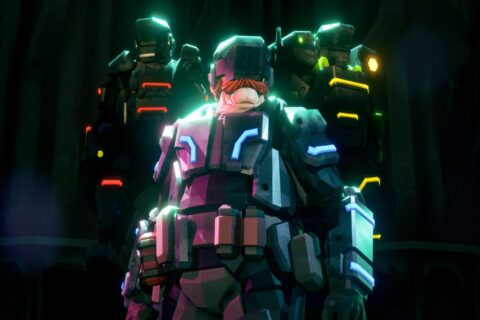 Best Armor Sets in Deep Rock Galactic | High Ground Gaming