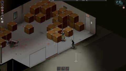 Best Starting Locations in Project Zomboid | High Ground Gaming