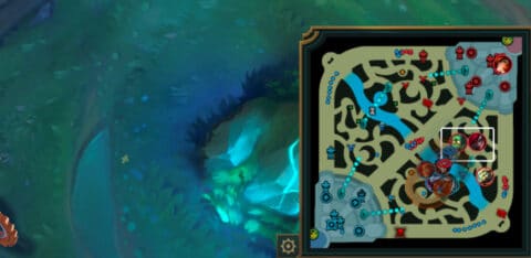League of Legends Jungle Guide | High Ground Gaming