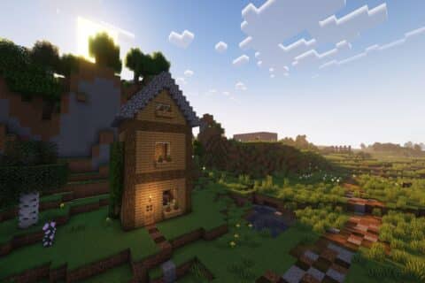 15 Best Blocks for Building in Minecraft | High Ground Gaming