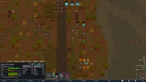 Rimworld: Biotech Beginner’s Guide: 11 Tips for Beginners | High Ground ...