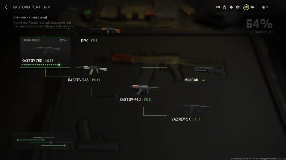 How to Unlock Every Weapon in Warzone and MW2 | High Ground Gaming