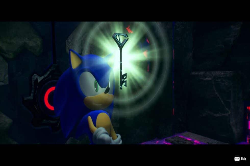 Sonic Frontiers: All Collectibles Explained | High Ground Gaming