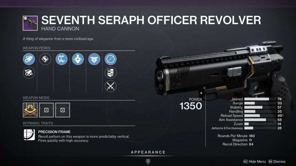 Destiny 2: Spire of the Watcher Loot Guide | High Ground Gaming