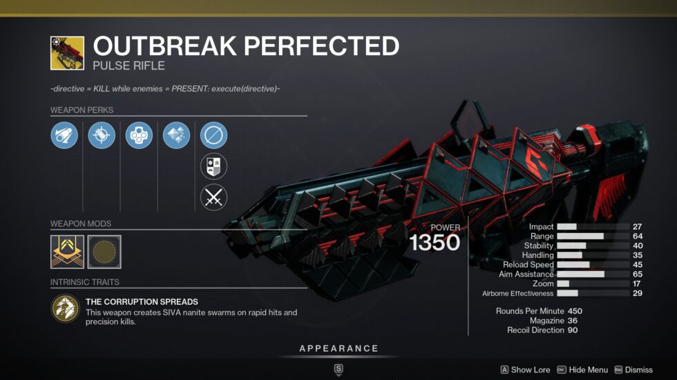 Destiny 2: Best Kinetic Weapons | High Ground Gaming