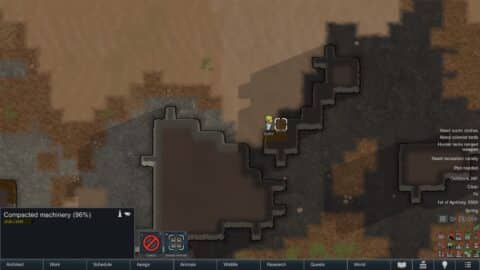 How to Get Components in RimWorld: Biotech | High Ground Gaming