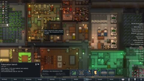 How to Get Components in RimWorld: Biotech | High Ground Gaming