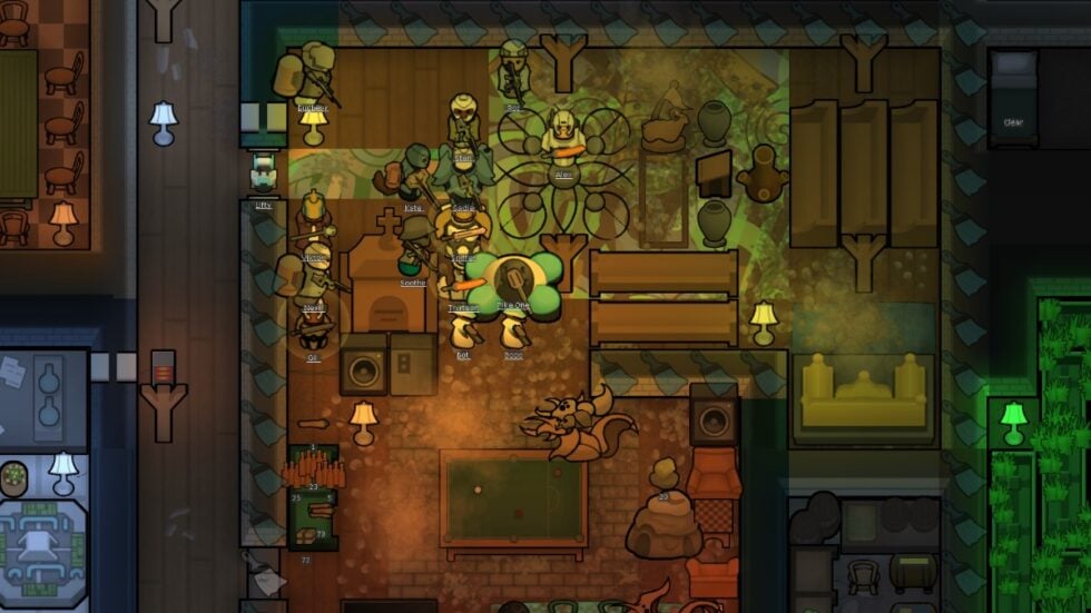 RimWorld Defense Guide: Building the Best Defense Setup | High Ground ...