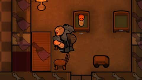 The Best Armor in RimWorld: Biotech | High Ground Gaming