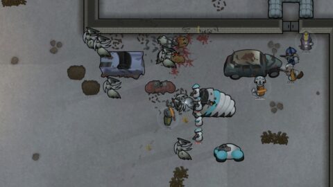 The Best Armor in RimWorld: Biotech | High Ground Gaming