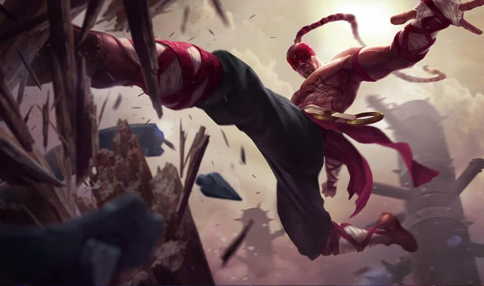 League of Legends Jungle Guide | High Ground Gaming