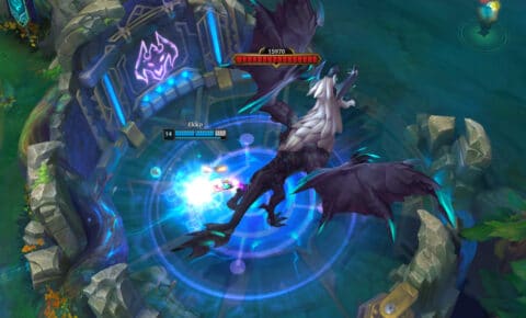 League of Legends Jungle Guide | High Ground Gaming