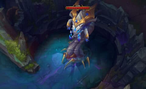 League of Legends Jungle Guide | High Ground Gaming