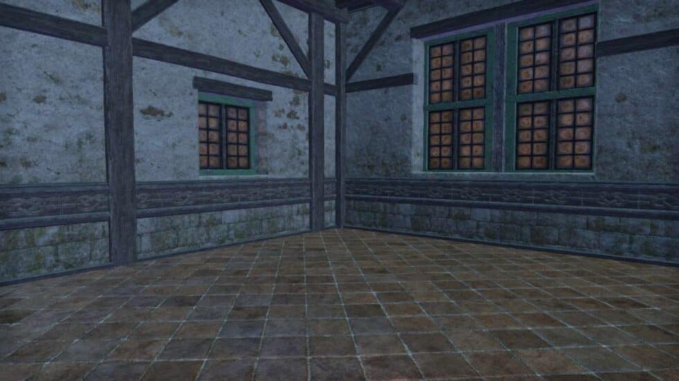 Best Small Houses in ESO (Inn Rooms, Apartments, Small Homes)