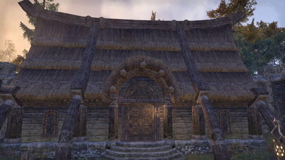 Best Small Houses in ESO (Inn Rooms, Apartments, Small Homes)