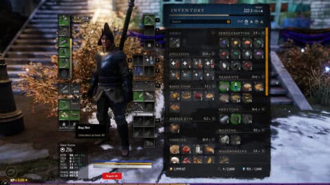 New World Bags: What You Need to Know | High Ground Gaming