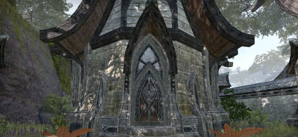 Best Small Houses in ESO (Inn Rooms, Apartments, Small Homes)