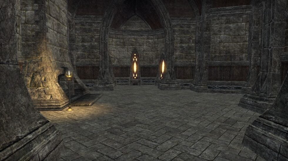 Best Small Houses in ESO (Inn Rooms, Apartments, Small Homes)