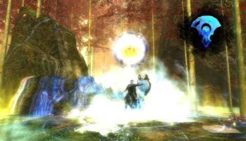 Guild Wars 2: Best Tank Classes and Builds