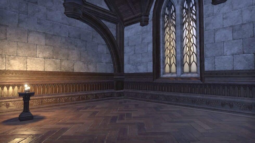 Best Small Houses in ESO (Inn Rooms, Apartments, Small Homes)