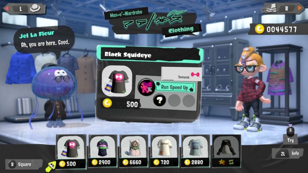 Best Characters in Splatoon 3, Ranked | High Ground Gaming