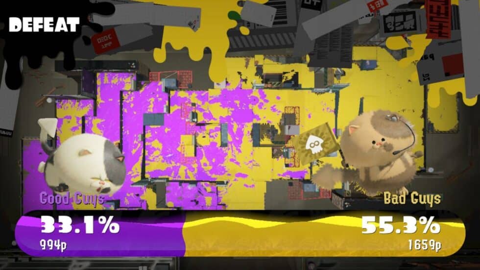 Best Characters in Splatoon 3, Ranked | High Ground Gaming