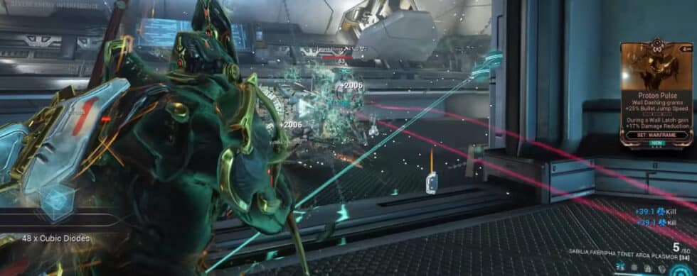 A Beginner's Guide to Warframe Mods | High Ground Gaming