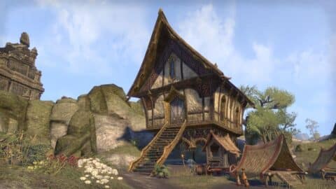 Best Small Houses in ESO (Inn Rooms, Apartments, Small Homes)
