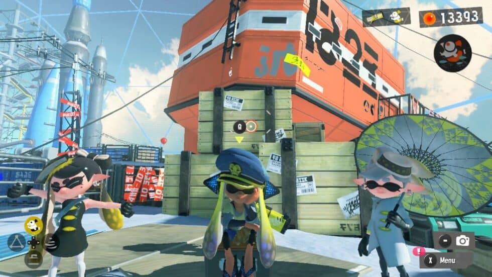 Best Characters in Splatoon 3, Ranked | High Ground Gaming