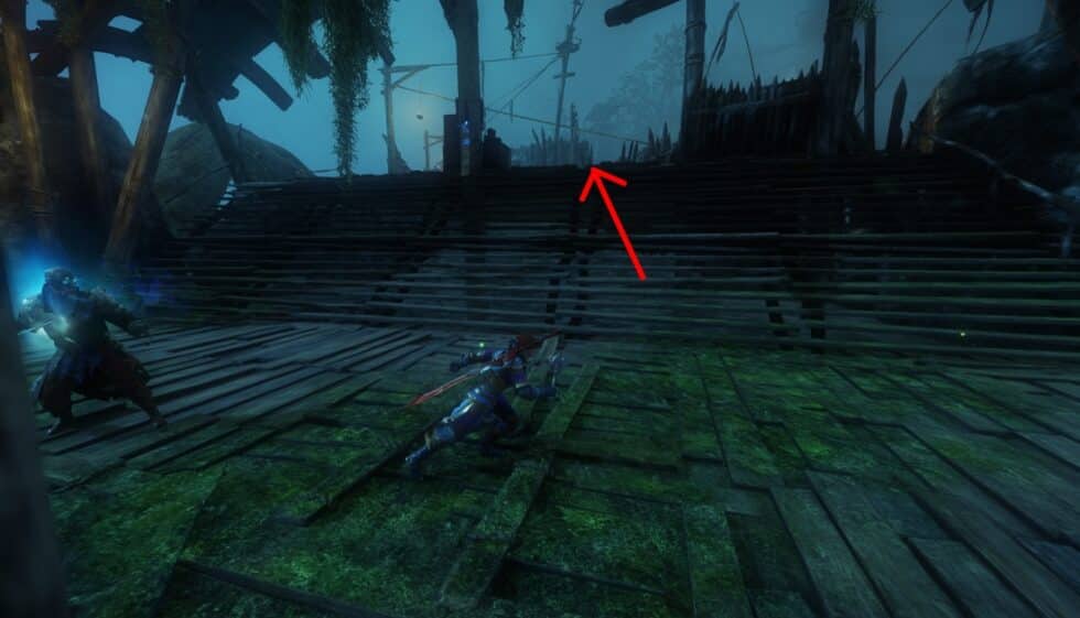 New World Fast Travel Guide: Locations & How it Works