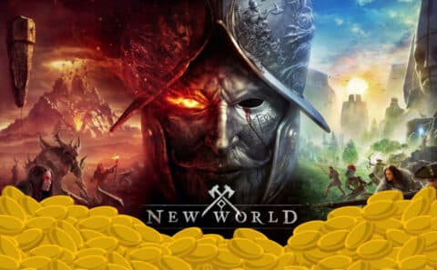 How to Make Money in New World: Gold Farming Guide | High Ground Gaming