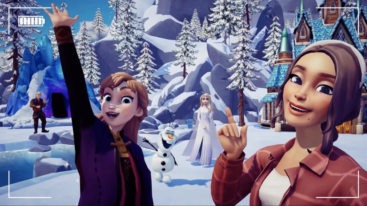 Disney Dreamlight Valley: Companion Roles Guide | High Ground Gaming