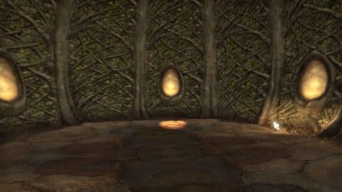 Best Small Houses in ESO (Inn Rooms, Apartments, Small Homes)