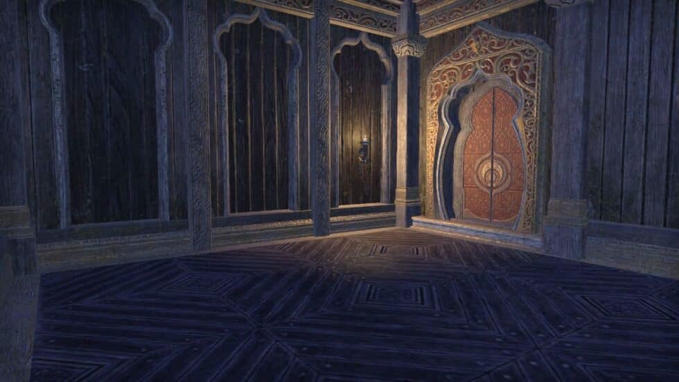 Best Small Houses in ESO (Inn Rooms, Apartments, Small Homes)
