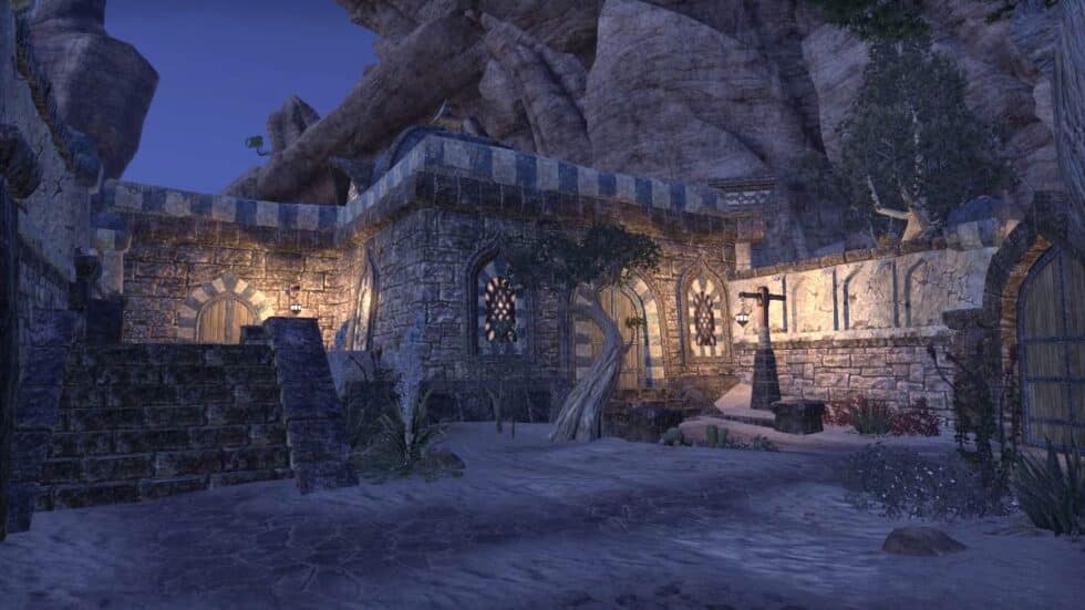 Best Small Houses in ESO (Inn Rooms, Apartments, Small Homes)